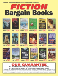 Books, DVDs and CDs - HamiltonBook.com