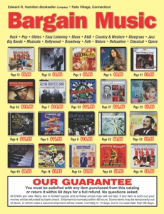 HamiltonBook.com - New Books at Bargain Prices! - Request a Catalog ...