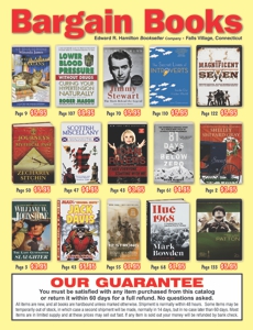 Books, DVDs and CDs - HamiltonBook.com