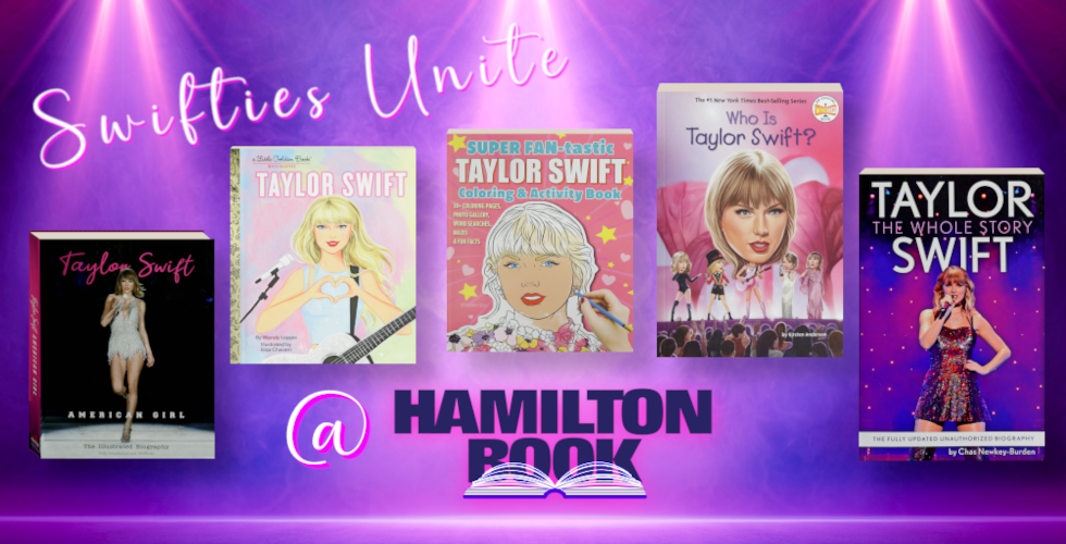 Books, DVDs and CDs - HamiltonBook.com