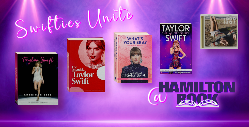 Books, DVDs and CDs - HamiltonBook.com