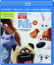 Blu-rays - HamiltonBook.com