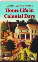 Colonial Era - HamiltonBook.com