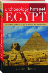 Archaeology - HamiltonBook.com