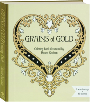 Adult Coloring Books - HamiltonBook.com