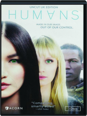 DVDs - HamiltonBook.com