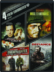 DVDs - HamiltonBook.com