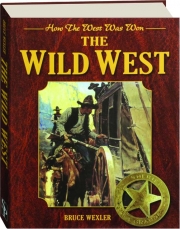 Westward Expansion & the Frontier - HamiltonBook.com