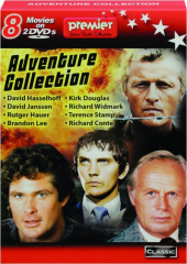 DVDs - HamiltonBook.com