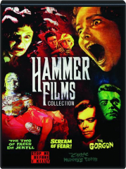 Horror Movies - HamiltonBook.com