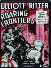 Western Movies - HamiltonBook.com