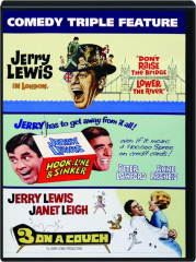 DVDs - HamiltonBook.com