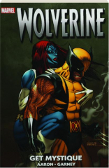 Graphic Novels & Comics - HamiltonBook.com