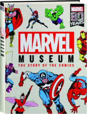 Superhero Comics - HamiltonBook.com