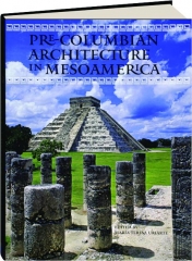 Pre-Columbian Civilizations - HamiltonBook.com