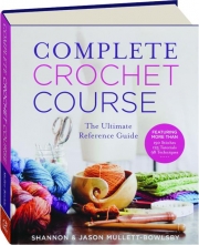 Crochet - HamiltonBook.com