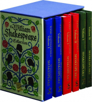 Shakespeare - HamiltonBook.com