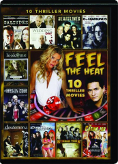DVDs - HamiltonBook.com