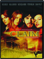 THE SECRET SCRIPTURE - HamiltonBook.com