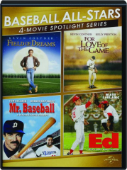 DVDs - HamiltonBook.com