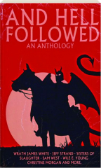 Ghost & Horror Story Collections - HamiltonBook.com