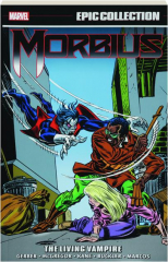 Graphic Novels & Comics - HamiltonBook.com