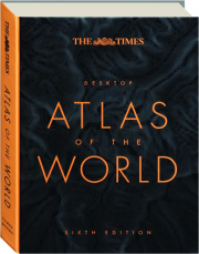 Atlases - HamiltonBook.com