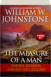 THE MEASURE OF A MAN - HamiltonBook.com