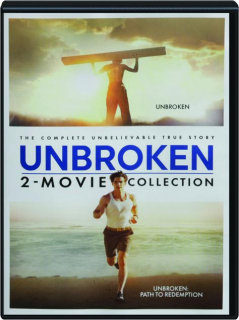 UNBROKEN: 2 Movie Collection - HamiltonBook.com