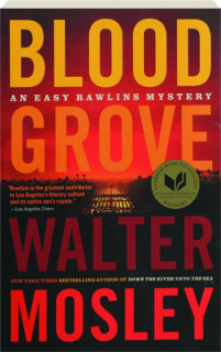 BLOOD GROVE - HamiltonBook.com