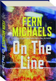 ON THE LINE - HamiltonBook.com