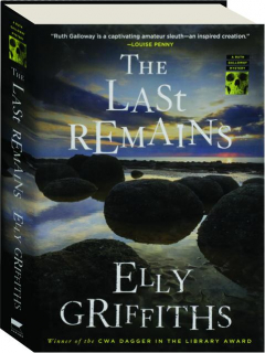 THE LAST REMAINS - HamiltonBook.com