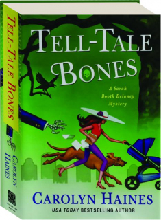 TELL-TALE BONES - HamiltonBook.com