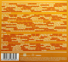 SOUL CLASSICS: The Ultimate Collection - HamiltonBook.com