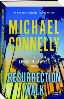 RESURRECTION WALK - HamiltonBook.com