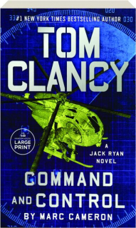 TOM CLANCY COMMAND AND CONTROL - HamiltonBook.com