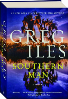 SOUTHERN MAN - HamiltonBook.com