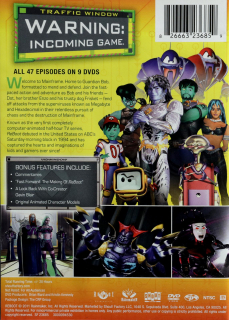 REBOOT: The Definitive Mainframe Edition - HamiltonBook.com