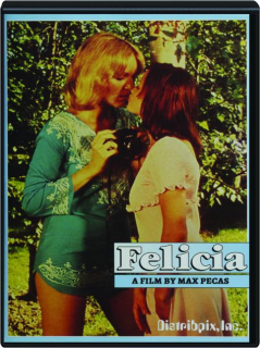 FELICIA - HamiltonBook.com
