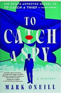 TO CATCH A SPY - HamiltonBook.com
