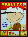 PEANUTS: Go Team Go! - HamiltonBook.com