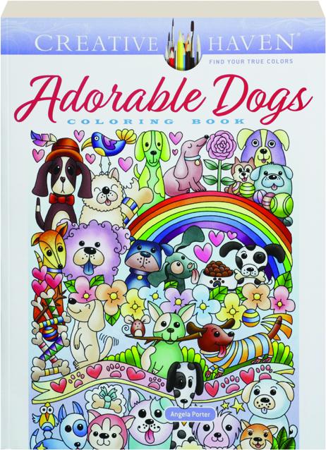 Haven Coloring Pages
