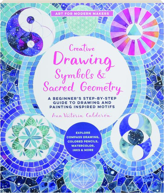 How To Draw Sacred Geometry Art