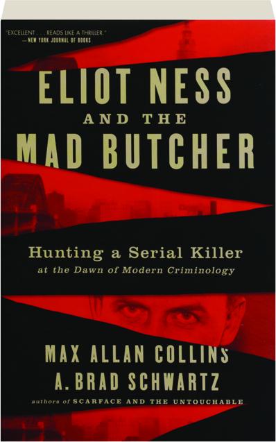 Mad Butcher Serial Killer