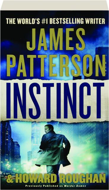INSTINCT - HamiltonBook.com
