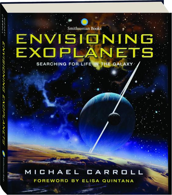 Journey To The Exoplanets