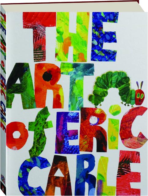 Eric Carle Painting