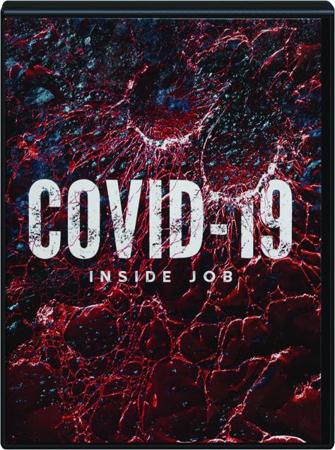 Inside Job Poster