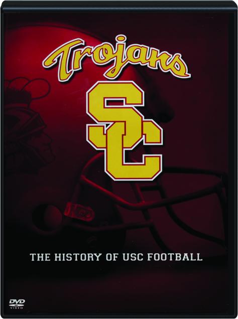 Usc History