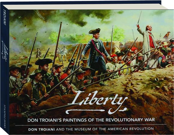 American Revolution Art Prints